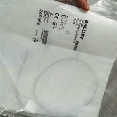 BMF0044巴鲁夫磁敏传感器BMF 303K-PS-C议价