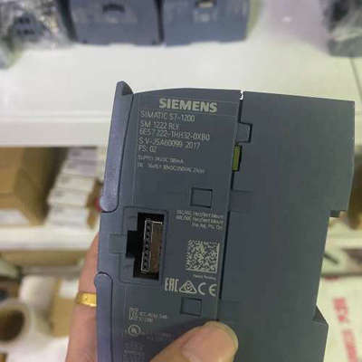 6ES7222-1HH32-0XB0无划痕议价