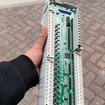 FX5U-80MTDSS中板，无无瑕疵议价