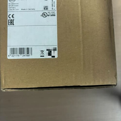 IFM易福门AC1401 AS-i网关模块，，带(议价)