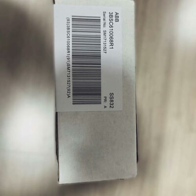 变频器SS832模块，3BSC610068R1，原(议价)