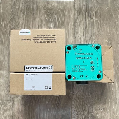 NCB50-FP-A2-P1 倍加福传感器，(议价)