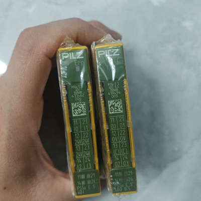 PILZ皮尔兹 312400 模块 PSSU议价