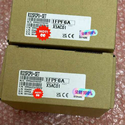 R32SFCPU-SET 议价