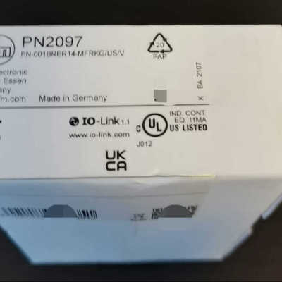 易福门 PN2097议价