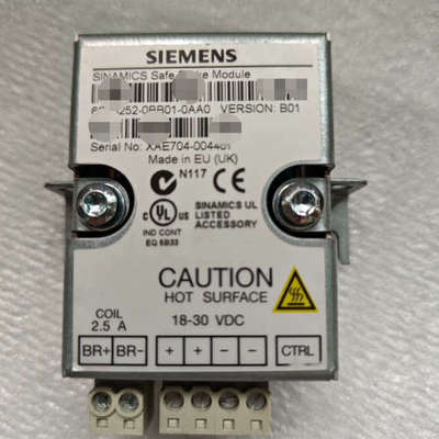 6SL3252-0BB01-0AA0 S120安议价