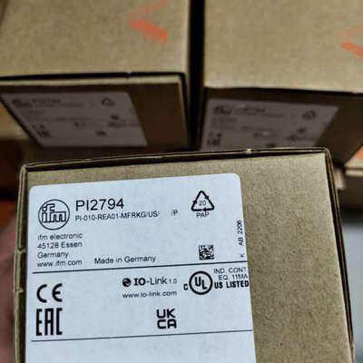 易福门 ifm PI2794议价