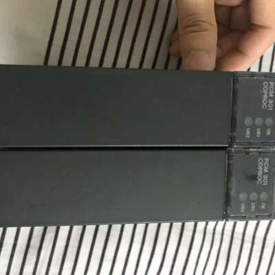 (议价)GE  IC693pcm301M