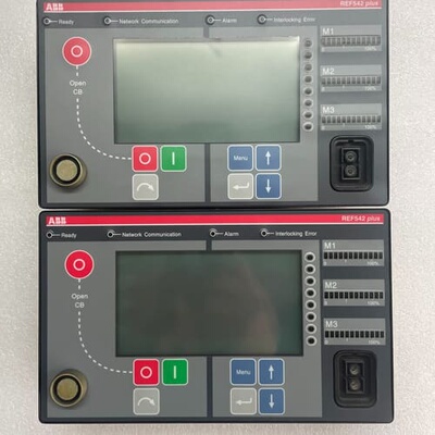 人机界面触摸屏，1VCF750090R0801，功(议价)
