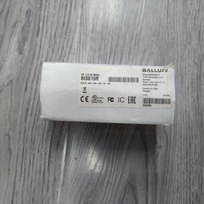 【】巴鲁夫读写头BIS015R BIS M-404-045议价