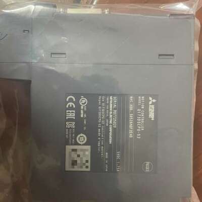 (议价）CPU模块Q173DSCPU-S2，