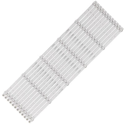 KKTVU65V5T康佳U65V5灯条