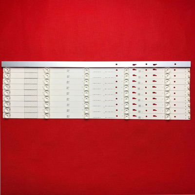 暴风55A15A55R5B55C5155X灯条