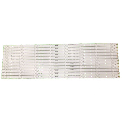 长虹65D8K灯条C650Q19-E1-B