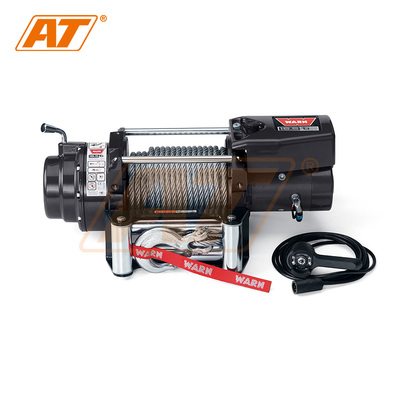 WARN绞盘warn16.5tiwarn16500磅绞盘轮船绞盘原车位WARN绞盘