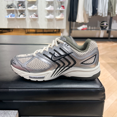 NIKE耐克男鞋2025春款Pegasus 2005复古休闲跑步运动鞋HV5748-234