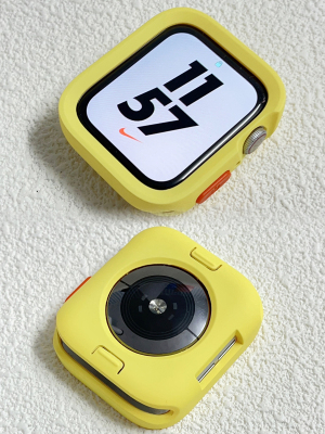 iwatchs8防摔保护壳新款