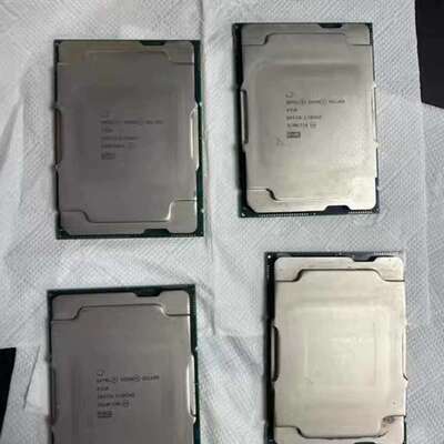 {议价}出4310 CPU 正式版 功能完好 通道齐全 现货