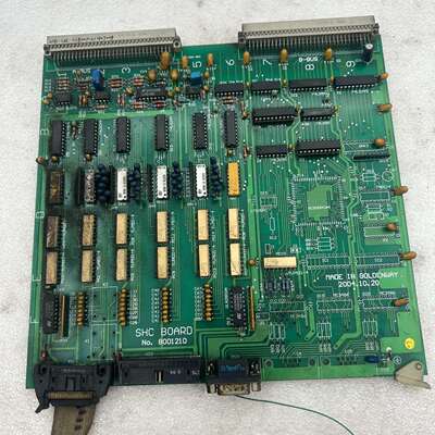 {议价}BOARD慢走丝板子SHC BOARD 8001210