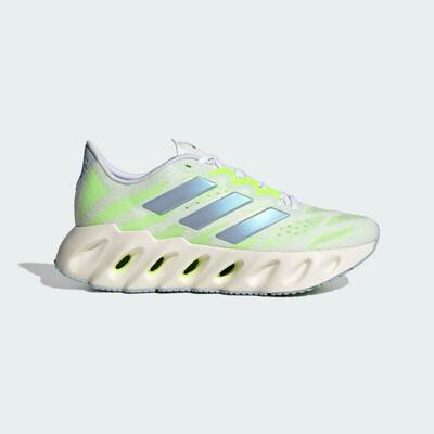 正品Adidas/阿迪达斯女子秋冬季缓震低帮休闲运动跑步鞋 FZ5685