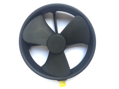 EG&G ROTRON 736JH RPM3300 115V air flow 航空军工管轴冷却风机