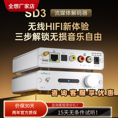 全想流媒体播放器9039q2m芯片