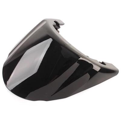 外贸版盖改装驼峰胶垫后M1