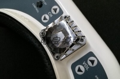 Fatshark 飞鲨 肥鲨 视频眼镜 风扇盖 HDO HD3 改装 风扇