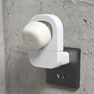 适用Aqara绿米FP1E无损安装支架