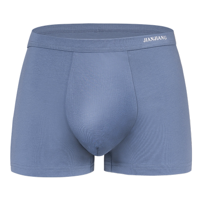 健将特大码肥佬裤宽松男平角内裤