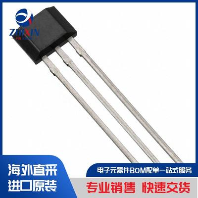 电子元器件原装进口速度优