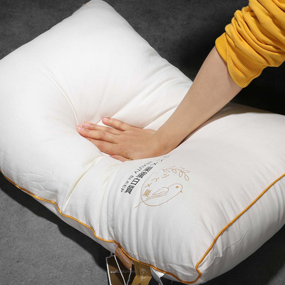 蛋白燕窝枕 Q2649