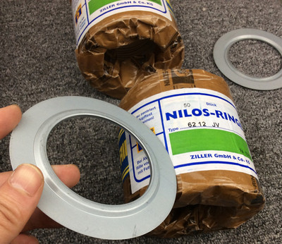 德国进口轴承盖尼罗斯现货包邮