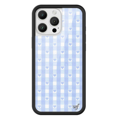 wildfloweriPhone16ProMax手机壳