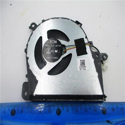 BAPB0807R5H FLAU DFS200105LP0T 适用于 IDEAPAD S145-14IWL风扇