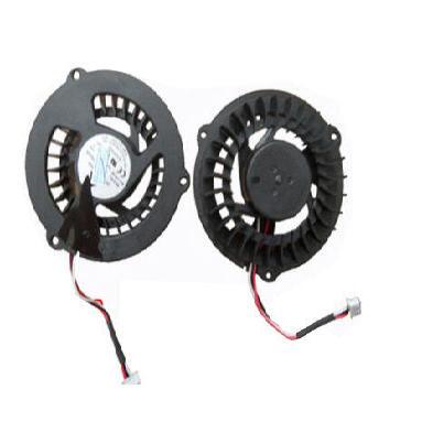 KDB0705HA 7F66 5V 0.40A MCF-912BM05 笔记本风扇 BA81-03505B