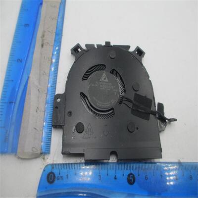 适用 联想Ideapad Yoga C940-14iil ND55C57 BAPB0604R5H 风扇