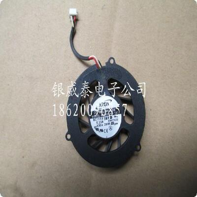 适用VERSA S5200(T2300)  神舟天运 W420S CPU 华硕 W3H00A 风扇