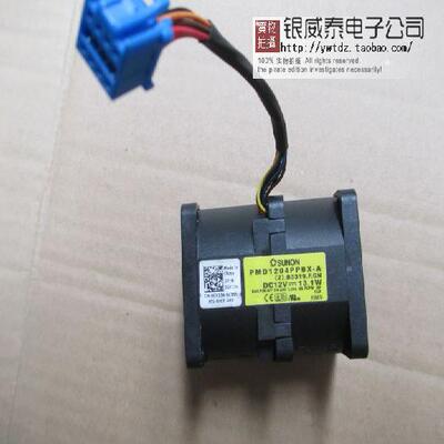 适用于 DELL PowerEdge R610服务器 R610风扇 0GY134 CN-0WW2YY