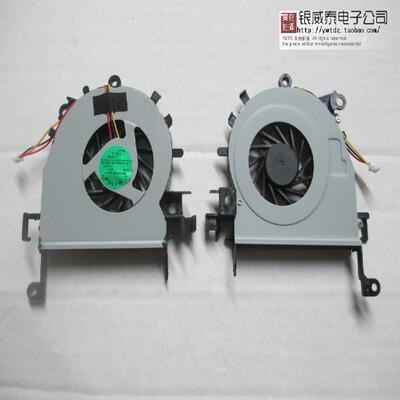 适用于 宏基aspire 4738 4738G 4733 4738ZG风扇ZQ8B ZQ8C