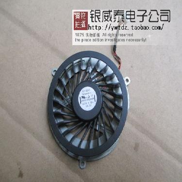 适用于 联想 UDQF2JP03DCM 5v 0.32A 笔记本CPU风扇