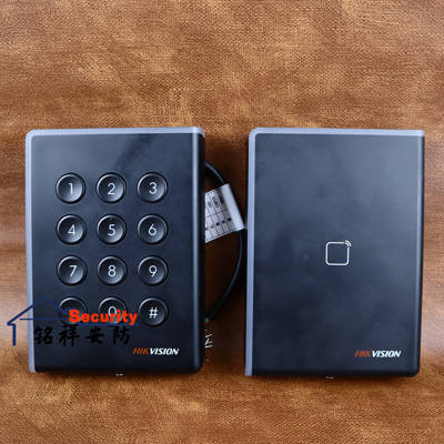 读卡器门禁HIKVISION/海康威视