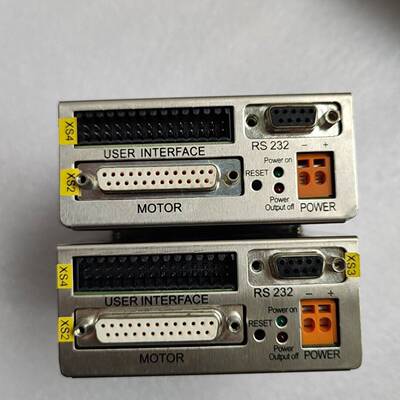 可议价LEVITRONX磁悬浮泵控制器LPC-200.3