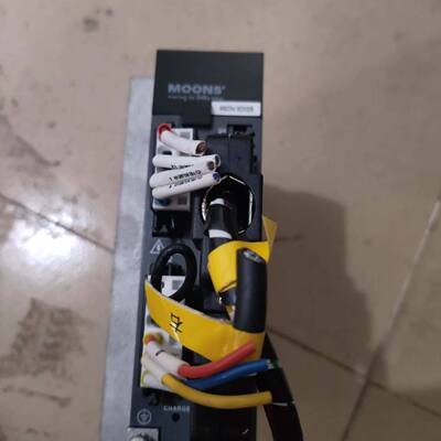 可维修M2DV-3D02S驱动器，400w成色如图，功能包议价