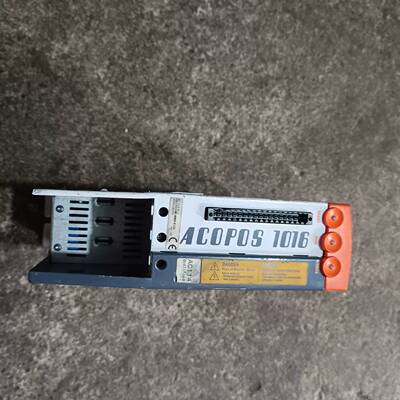 可维修贝加莱驱动器，ACOPOS 1016，8V1016.议价