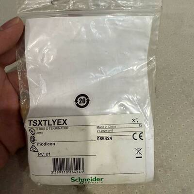 可维修TSXTLYEX 未使用 正品，感兴趣点议价