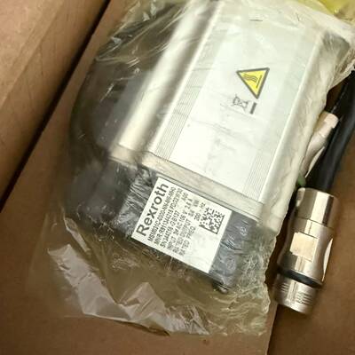 可议价电机 R911344215 MSM031C-0300-