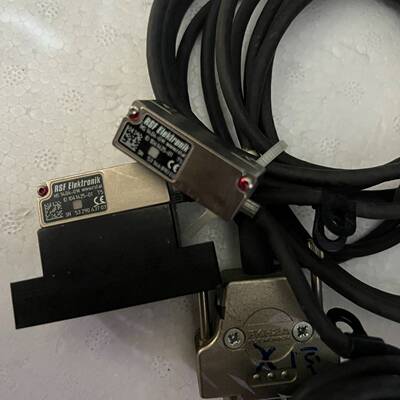 可维修RSF Elektronik MS-14.04-0M读数头议价