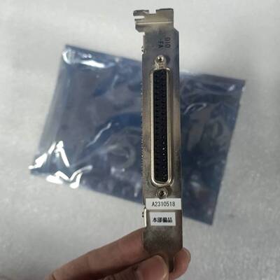 可维修MICRO-TECHCA控制板DIO-FA 一张议价