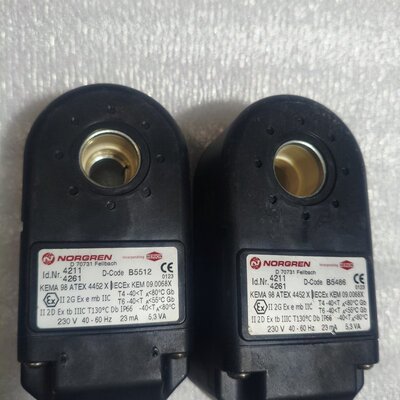 议价诺冠电磁阀D70731D70732D70733